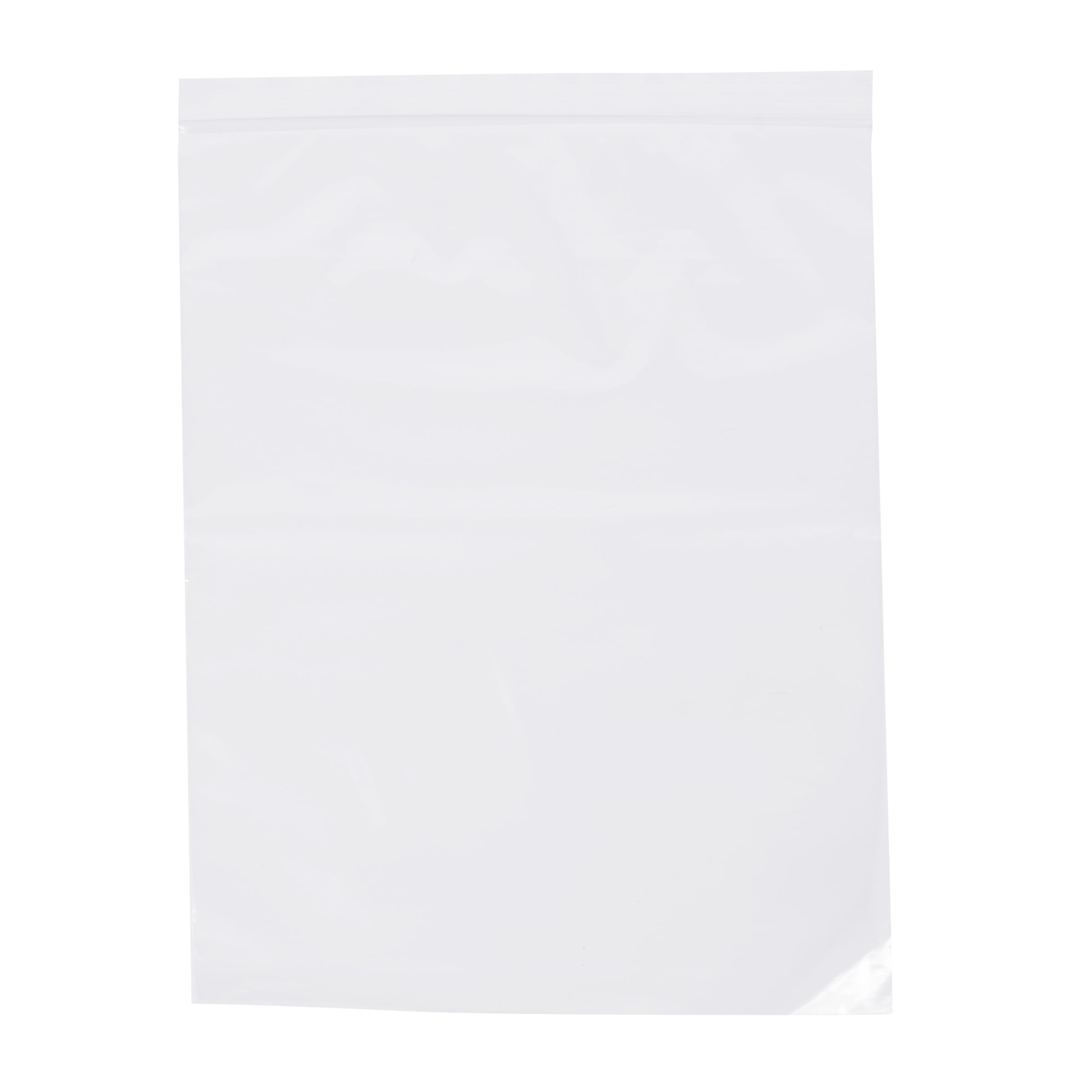 Single Track Reclosable Bags – FoodHandler®