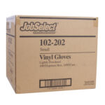 JobSelect® Vinyl Gloves – FoodHandler®