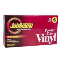 JobSelect® Vinyl Gloves – FoodHandler®