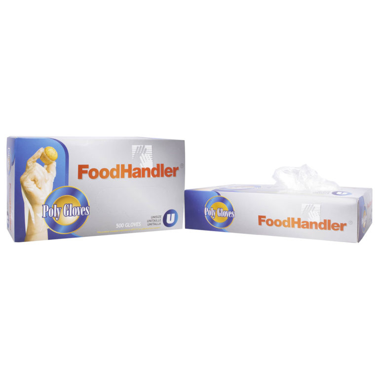 Poly – FoodHandler®