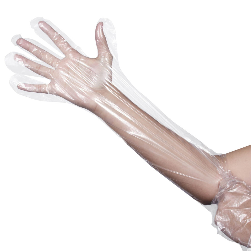 FoodHandler® Classic Embossed Poly Gloves – FoodHandler®