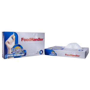 FoodHandler® Textra® Textured Cast Poly Gloves – FoodHandler®