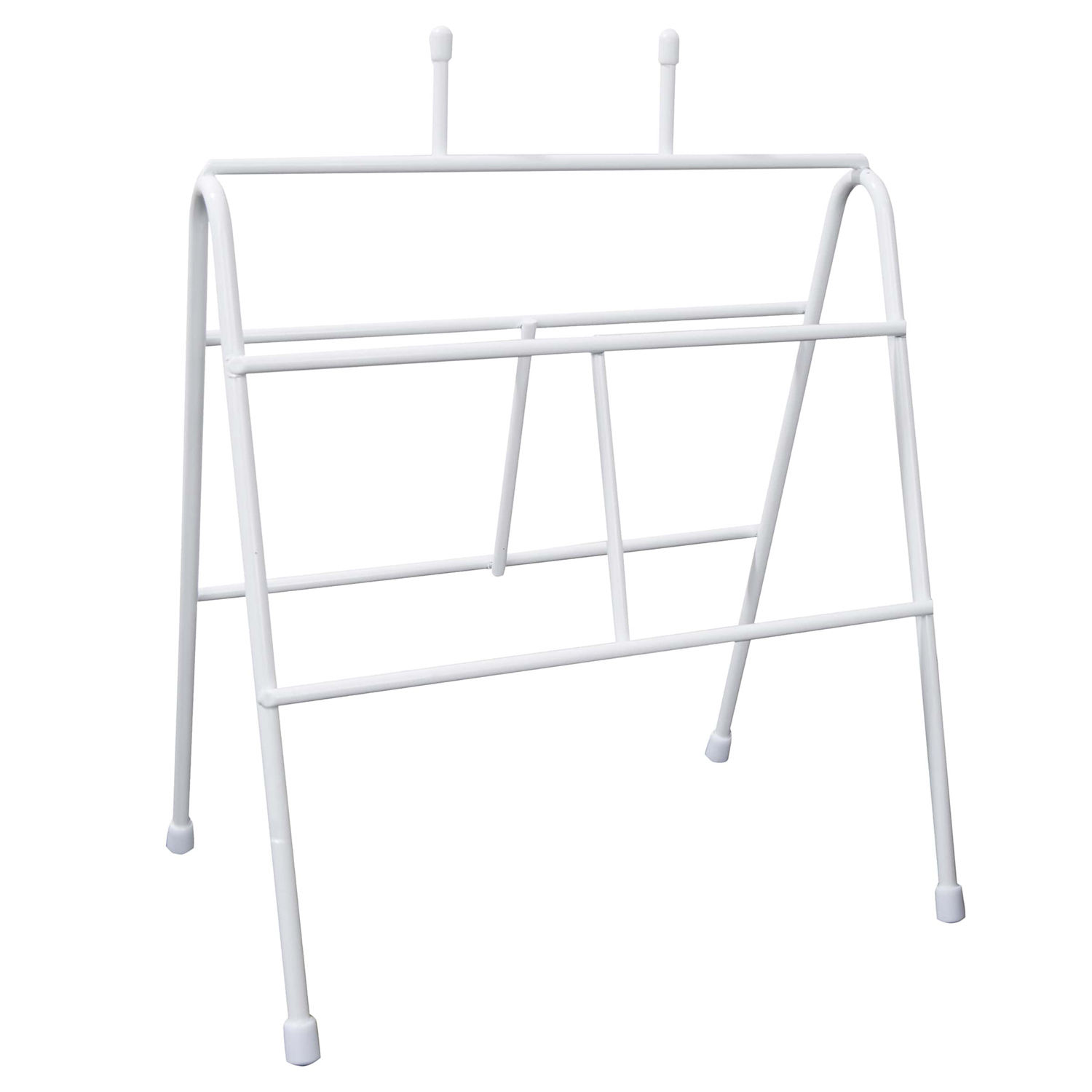 Wire Saddle Pack Rack – FoodHandler®
