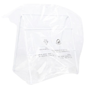 Saddle Packs – FoodHandler®