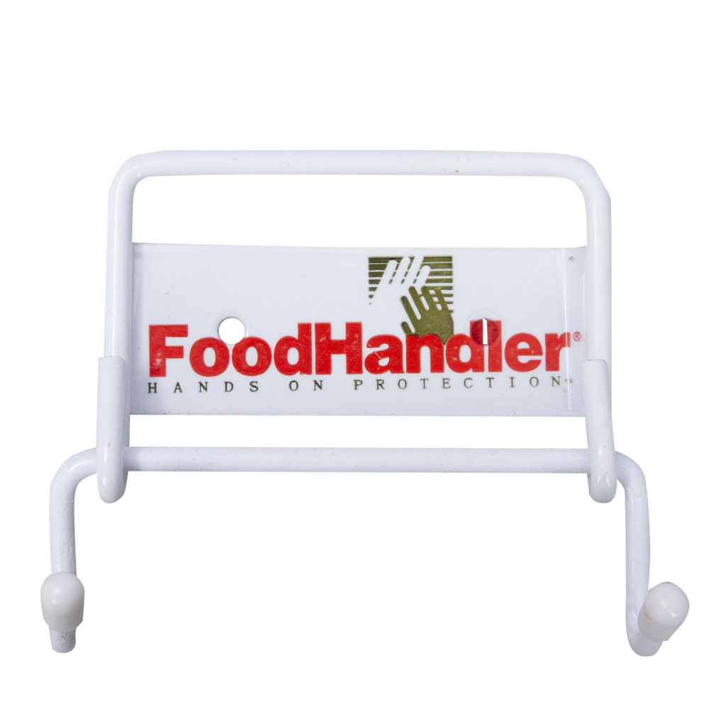 Wire Saddle Pack Rack – FoodHandler®