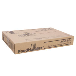 Adult Poly Bibs – FoodHandler®