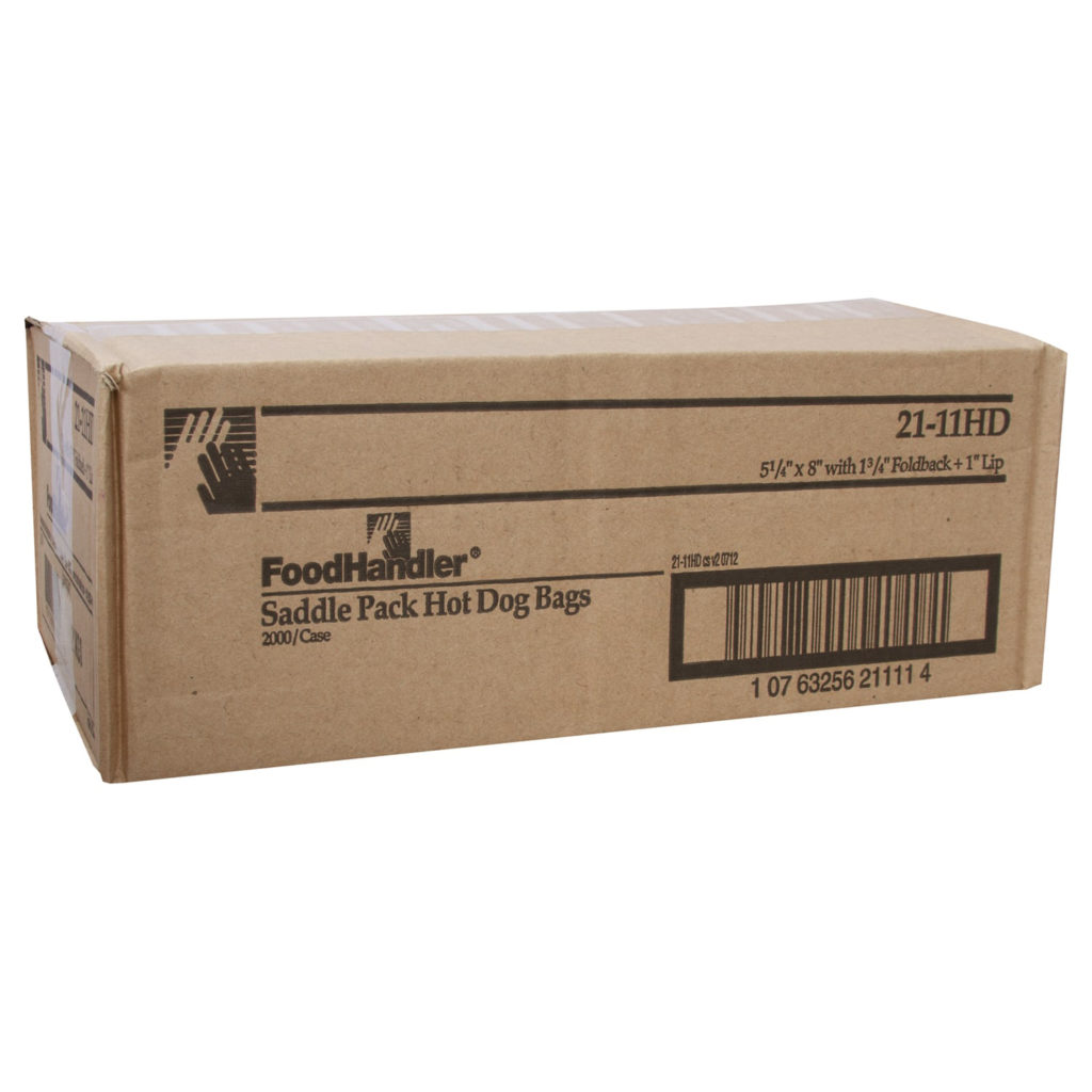 Sandwich Bags – FoodHandler®