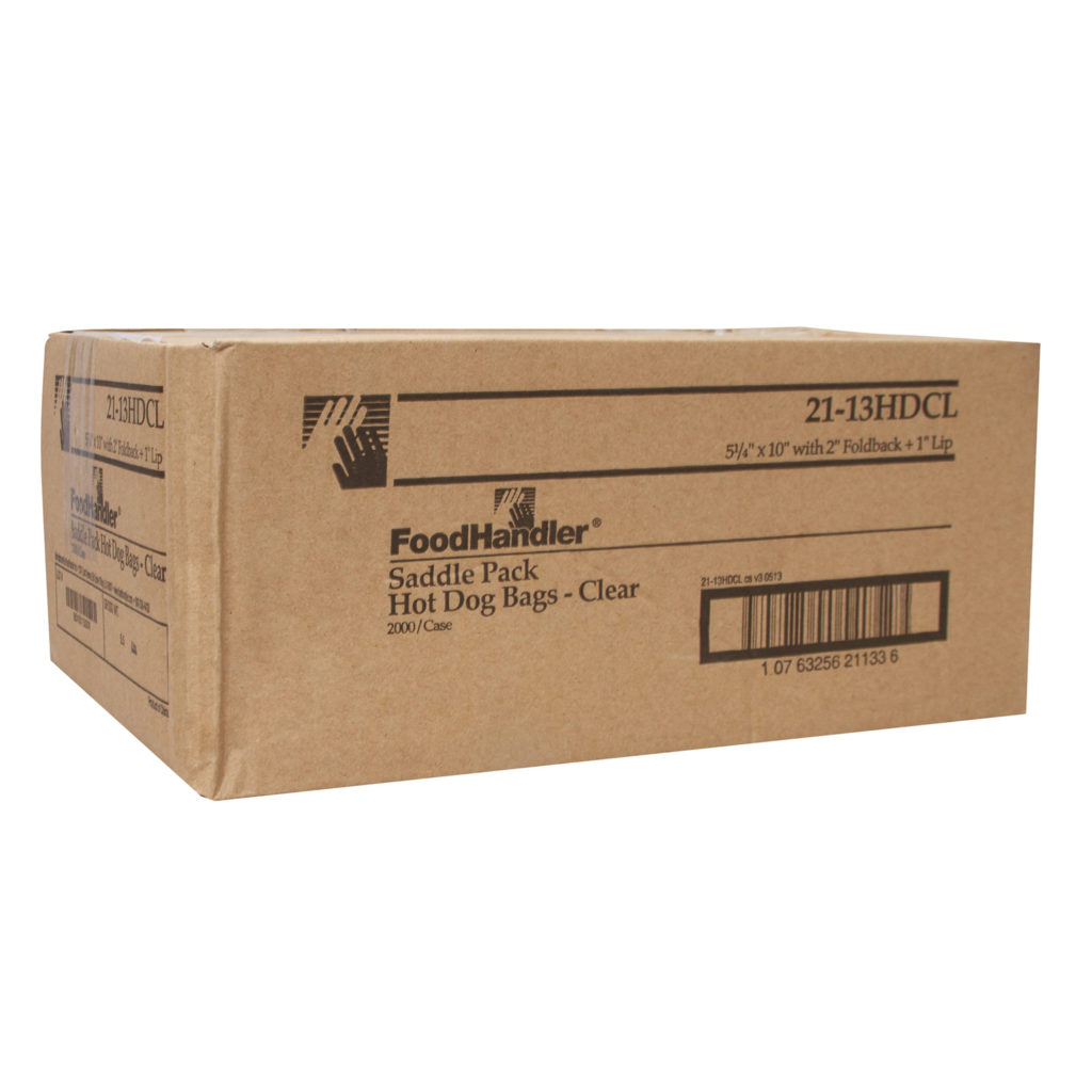 Sandwich Bags – FoodHandler®