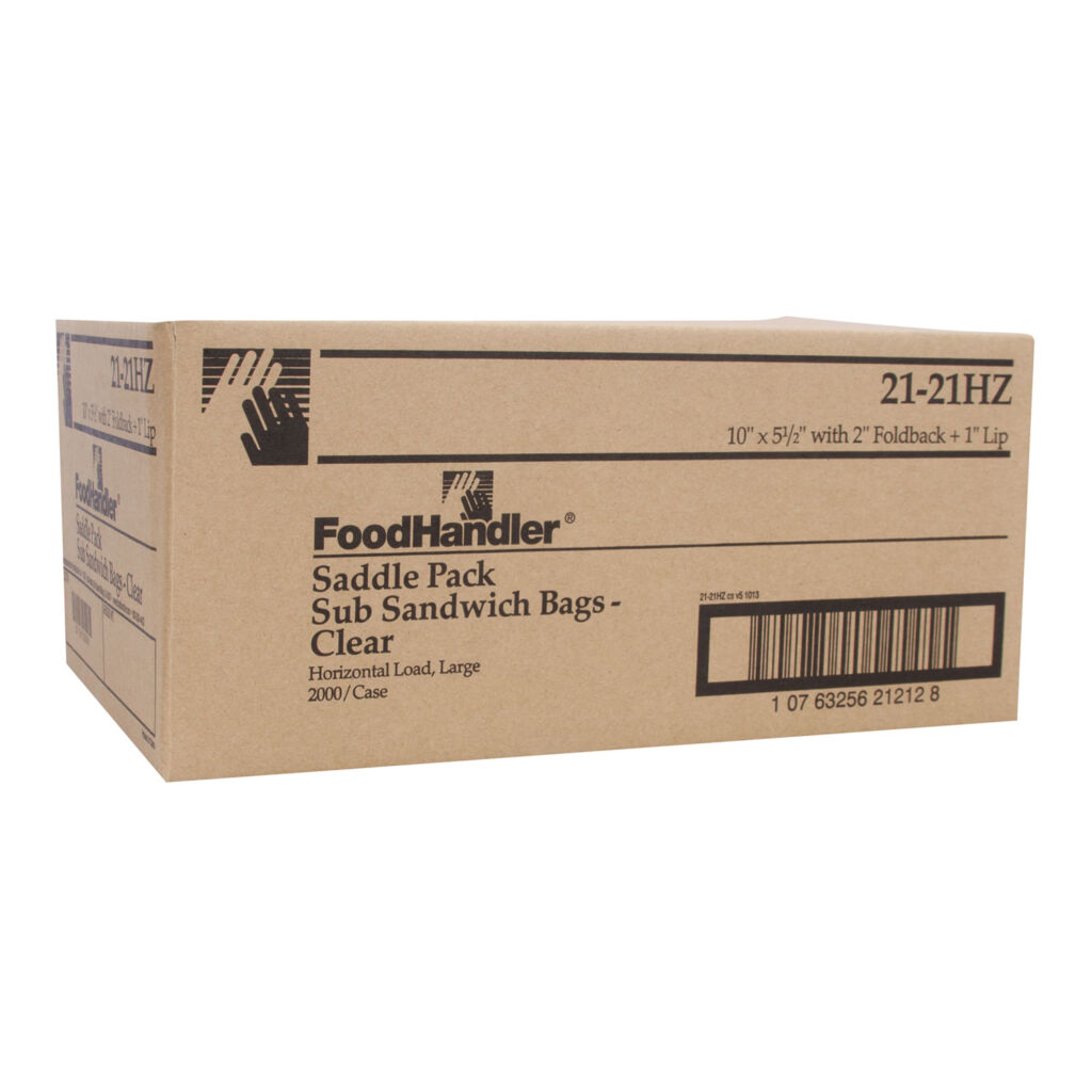 Sandwich Bags – FoodHandler®