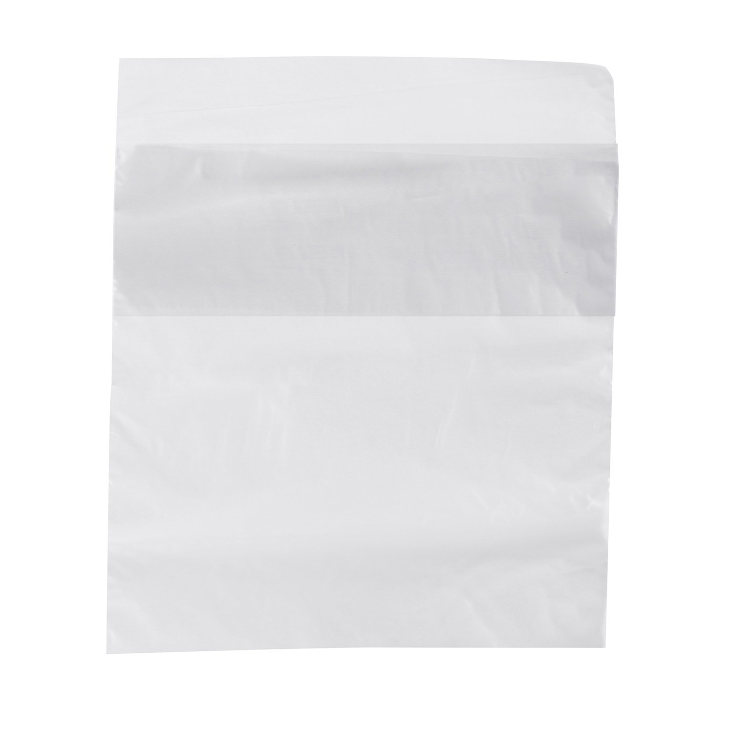 HDPE Snack Bags – FoodHandler®