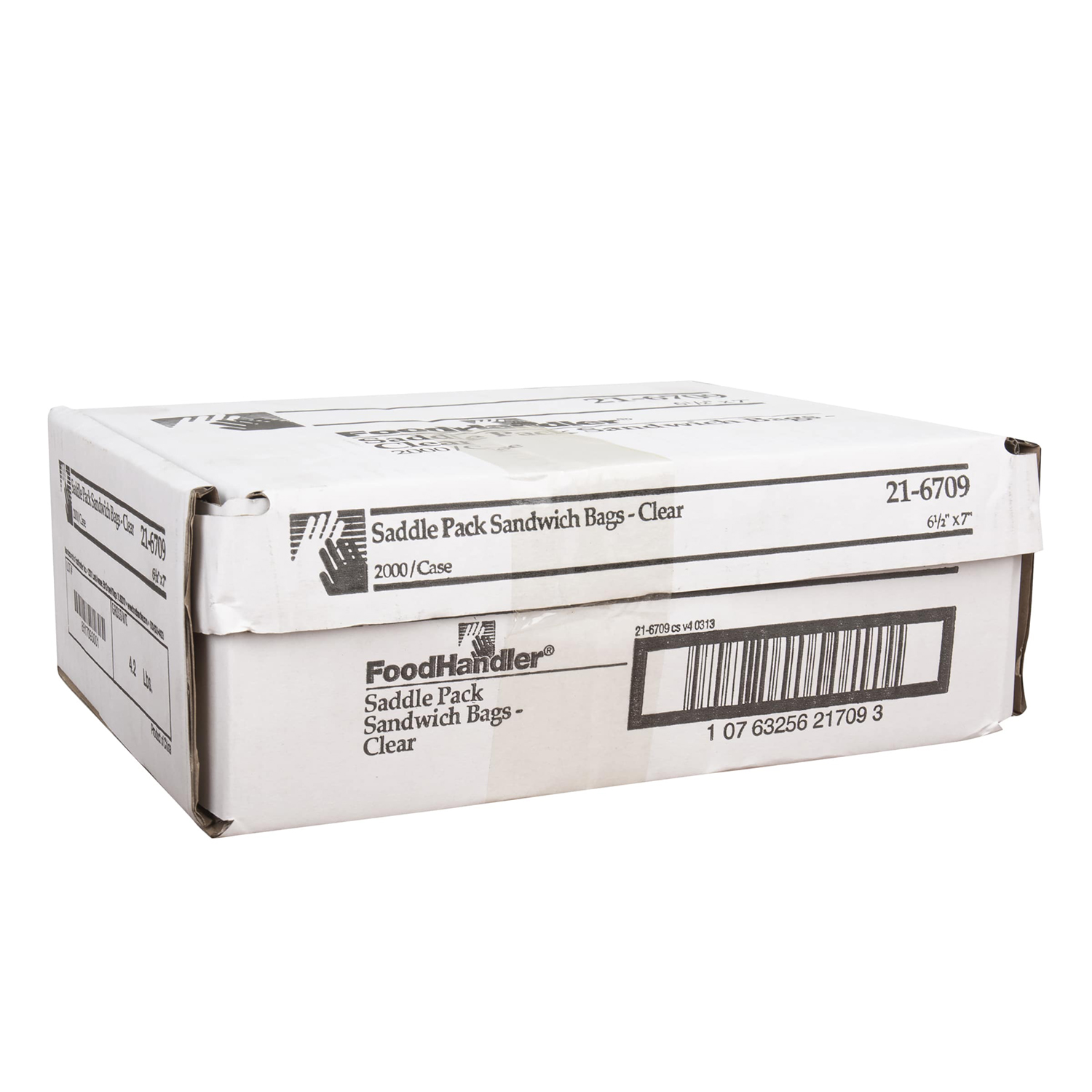 Sandwich Bags – FoodHandler®