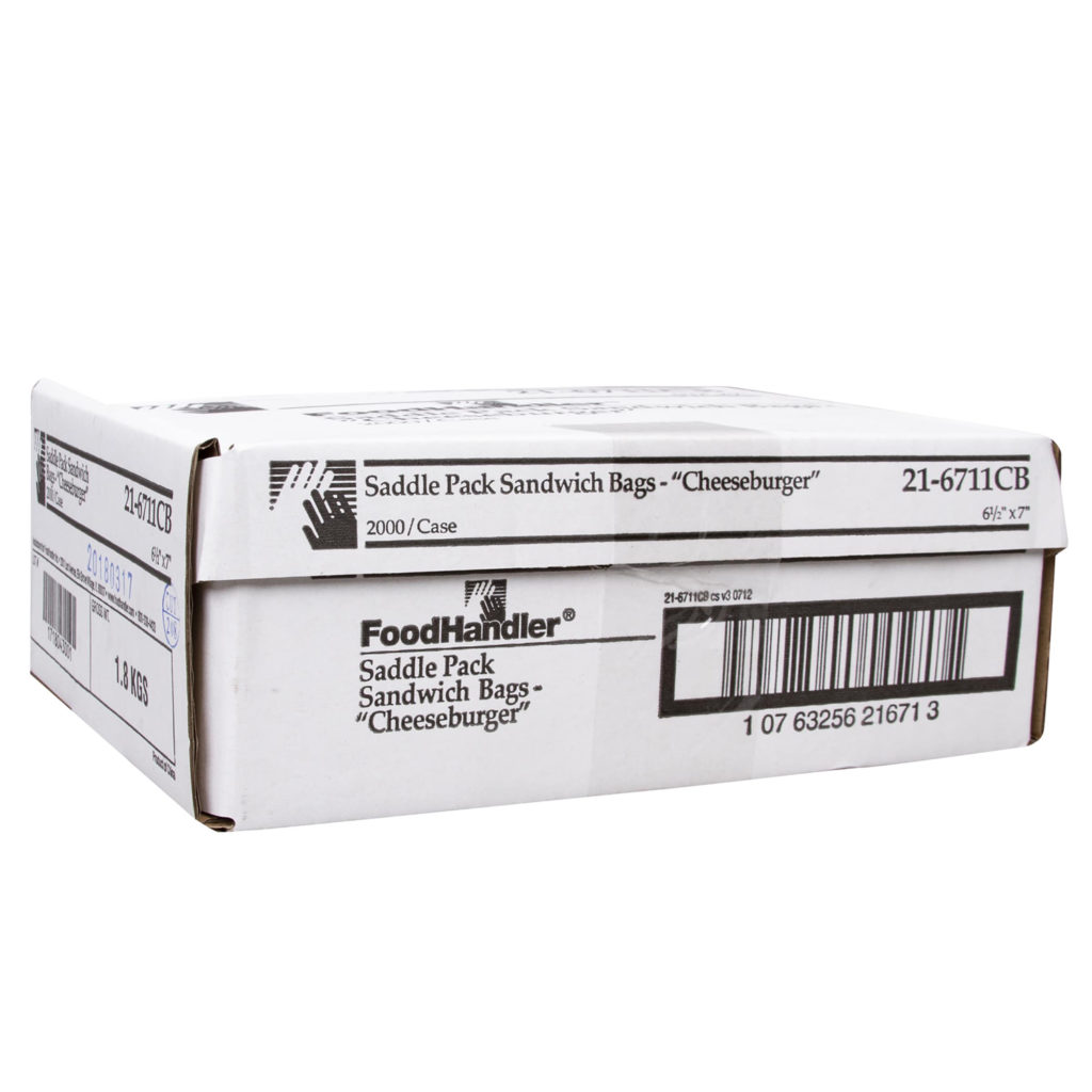 Sandwich Bags – FoodHandler®