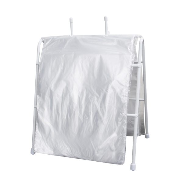 Wire Saddle Pack Rack