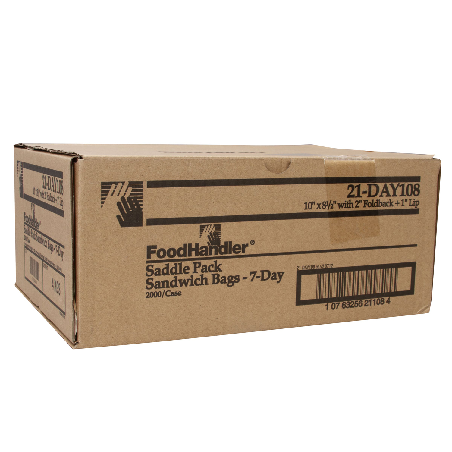HDPE Deli Bags – FoodHandler®