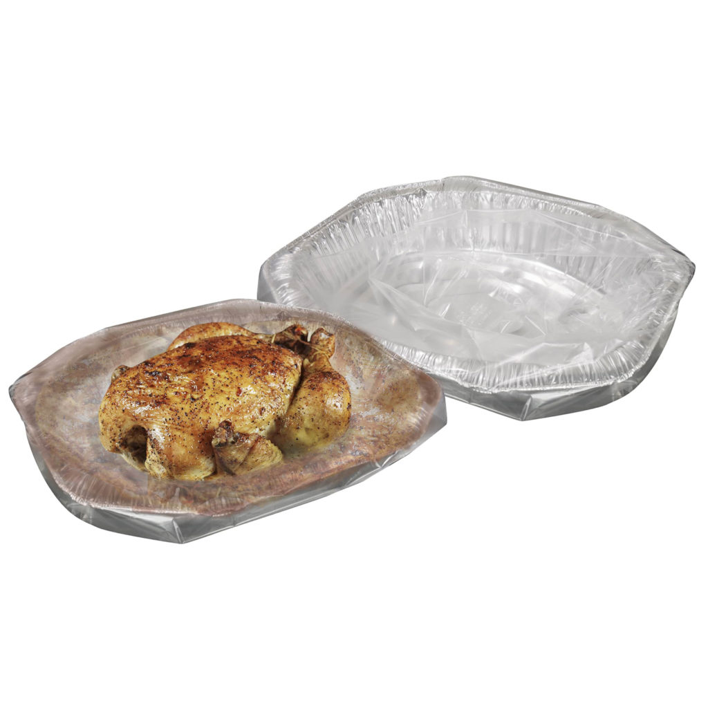 Pan Liners – FoodHandler®