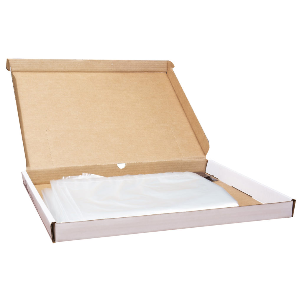 PanPals® Nylon High Heat Oven Bags – FoodHandler®