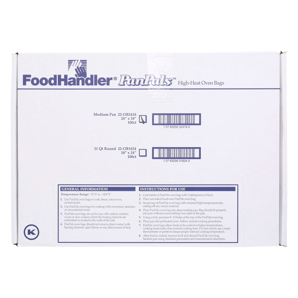 FoodHandler Product Catalog – FoodHandler®