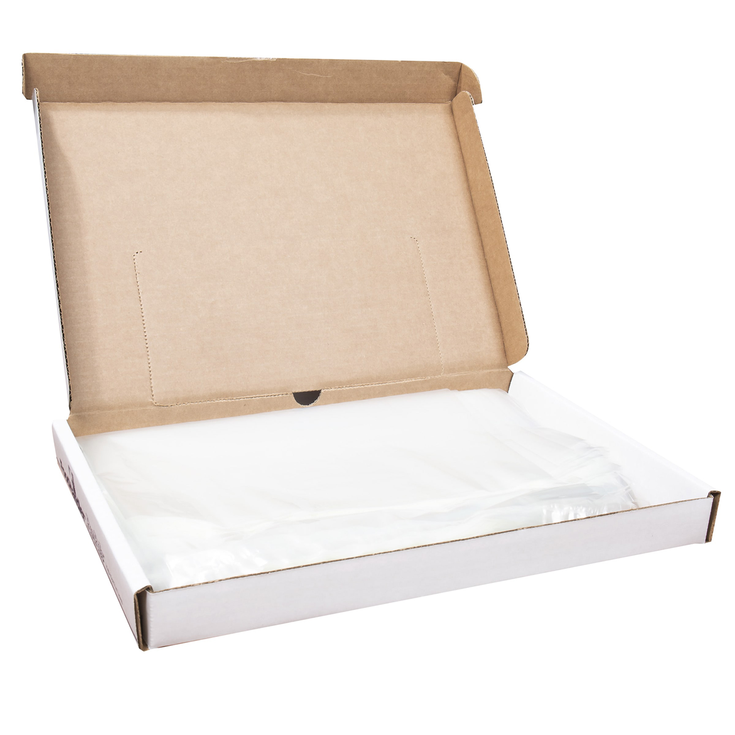 PanPals® Nylon High Heat Round Pan Liners – FoodHandler®