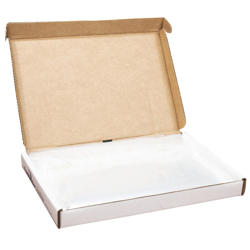 PanPals® Nylon High Heat Steam Pan Liners – FoodHandler®