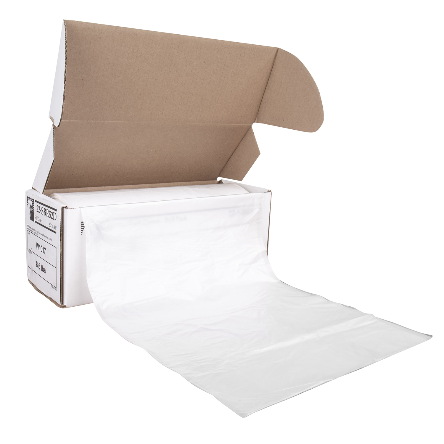 Bun Rack Covers – FoodHandler®