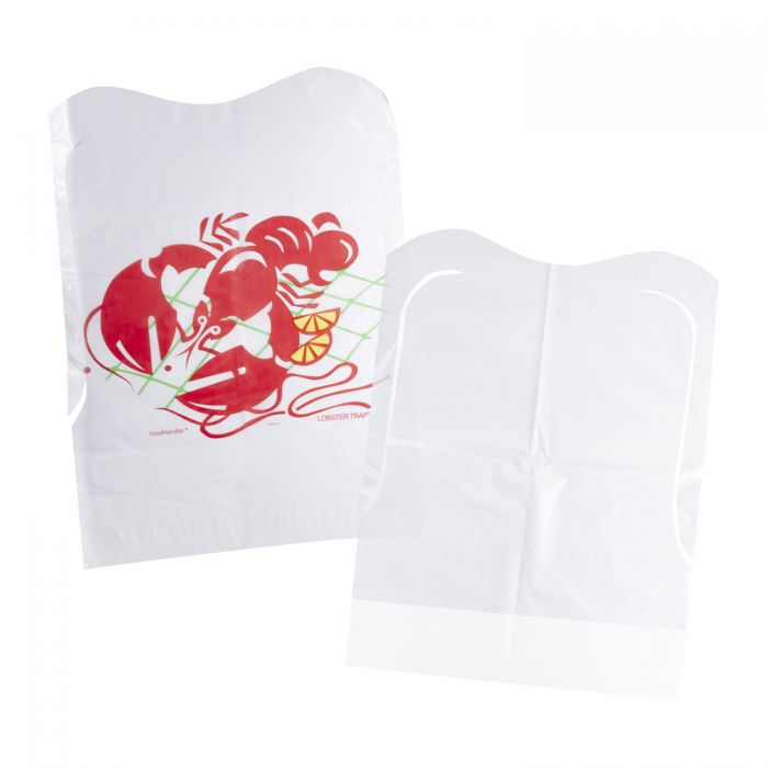 Poly Bibs – FoodHandler®