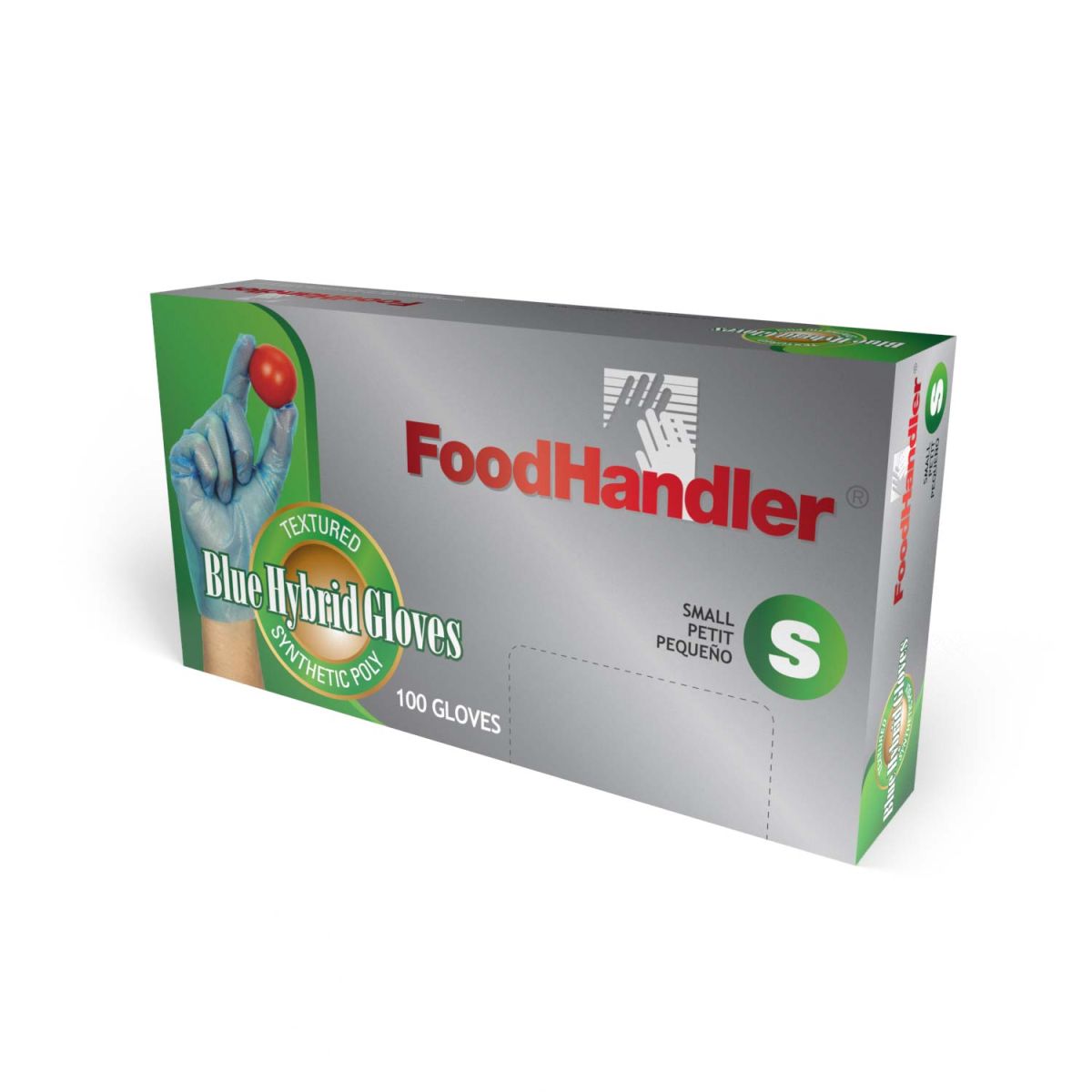 Hybrid – FoodHandler®