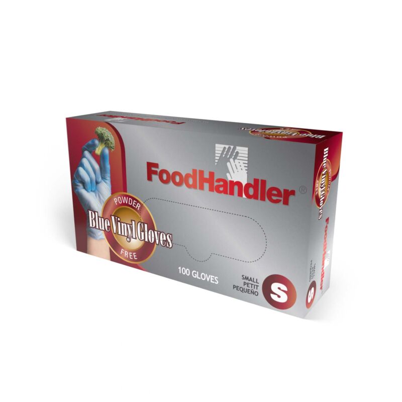 FoodHandler Products – FoodHandler®