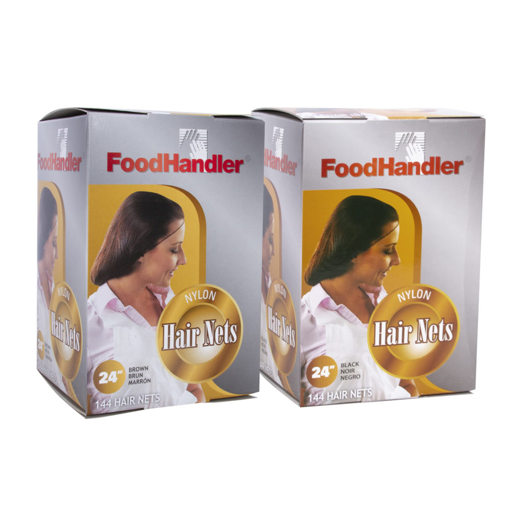 Hair Nets – FoodHandler®