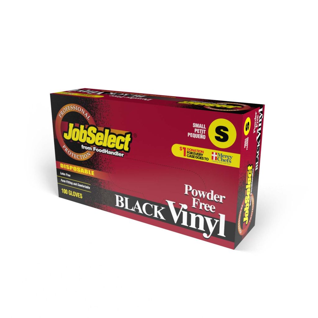 Vinyl – FoodHandler®