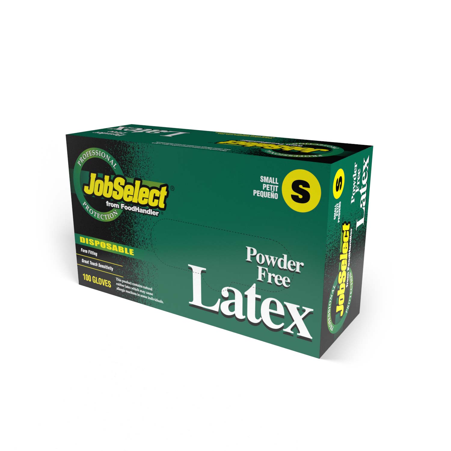 Latex – FoodHandler®