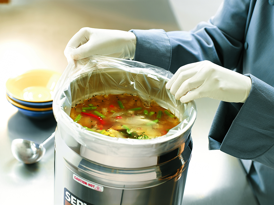 Pan Liners - FoodHandler