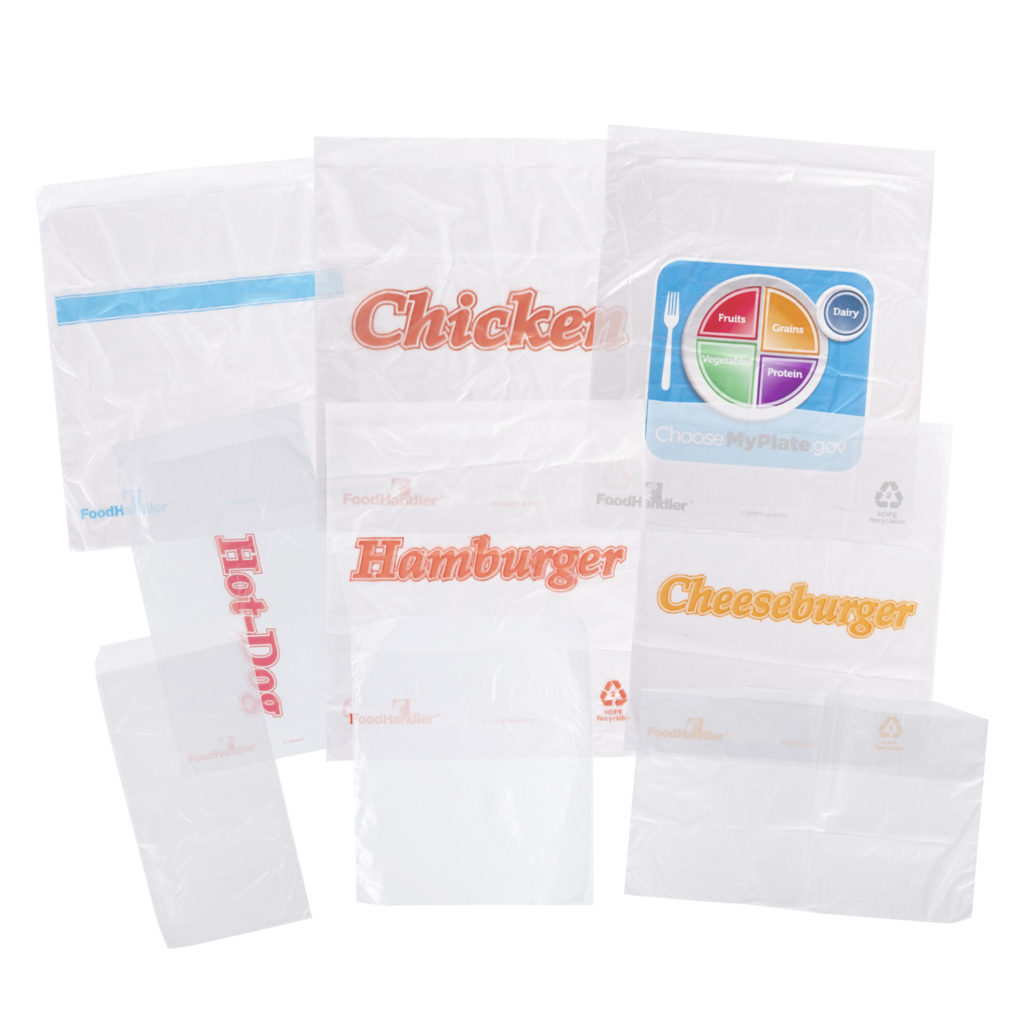 Bags – FoodHandler®