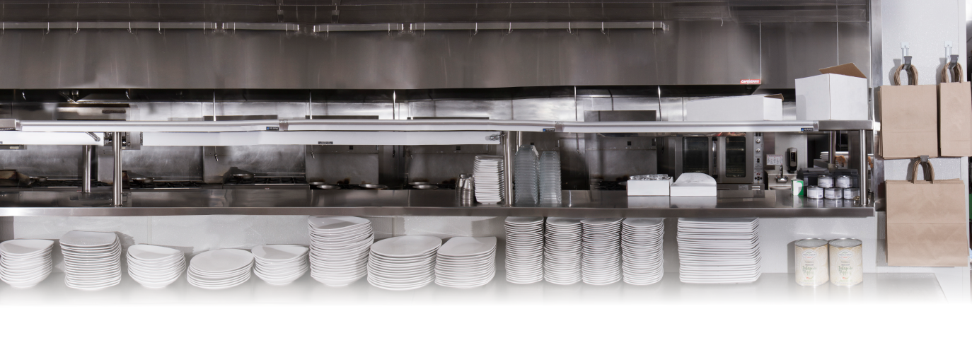 Glove Accessories - FoodHandler