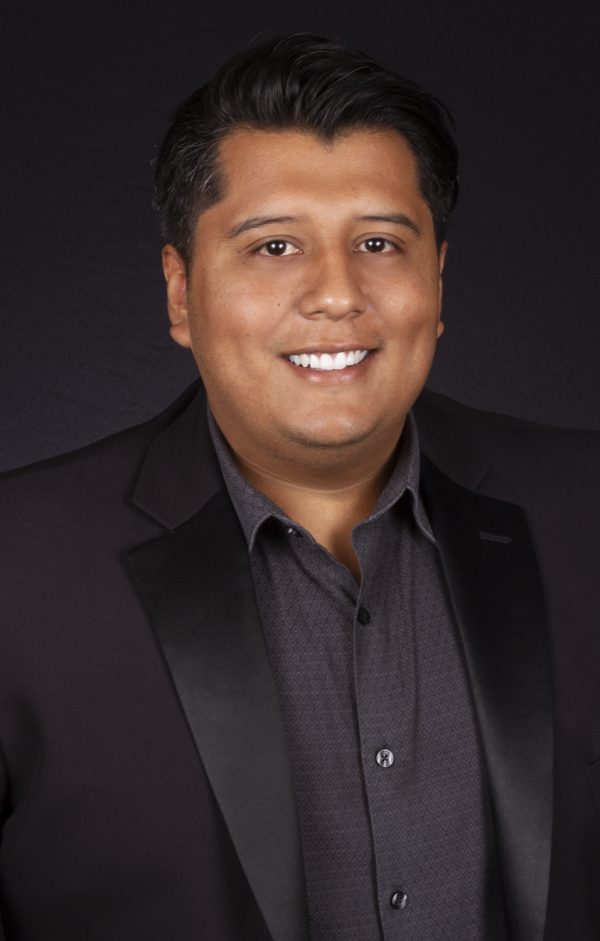 Meet The Team - FoodHandler