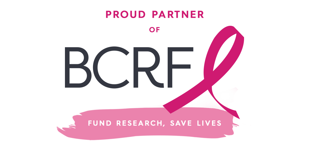 Breast Cancer Research Foundation – FoodHandler®