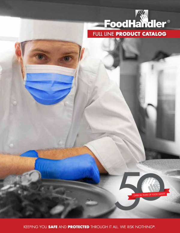 Downloads – FoodHandler®