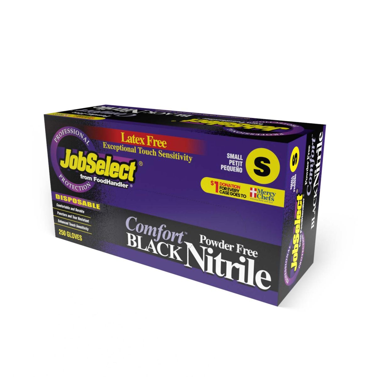 Nitrile – FoodHandler®