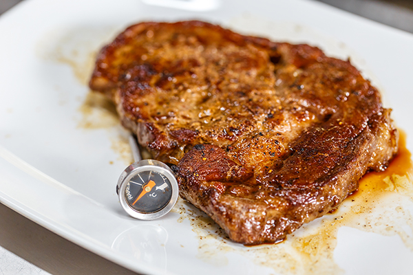 Cooking Temperatures – FoodHandler®