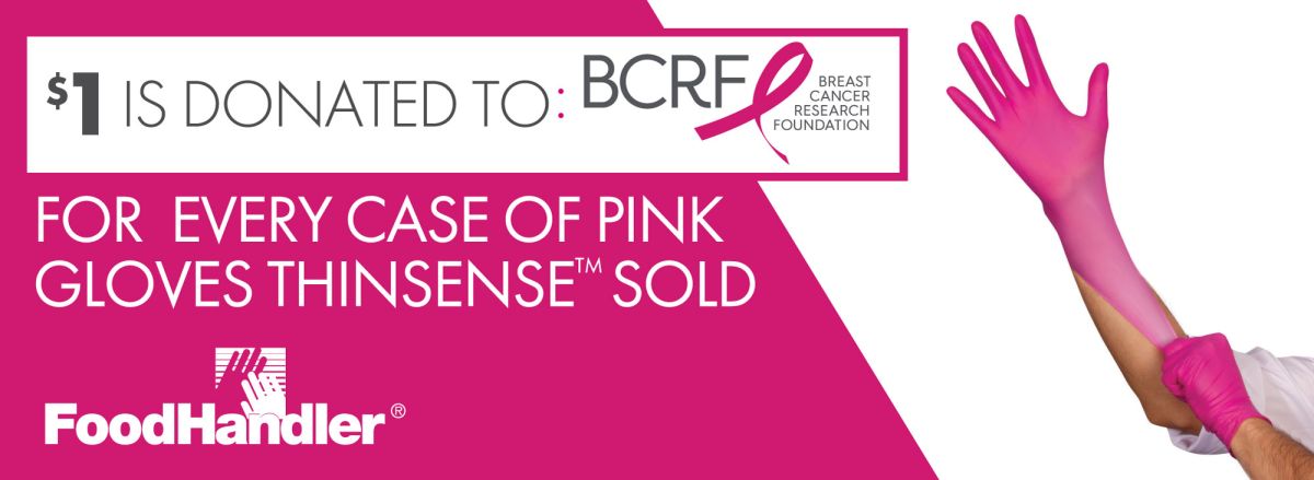 FoodHandler® – Risk Nothing®