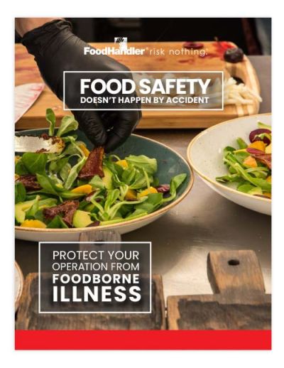 Downloads – FoodHandler®