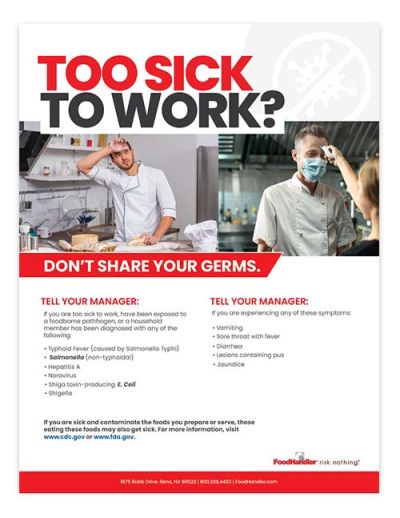 Downloads – FoodHandler®
