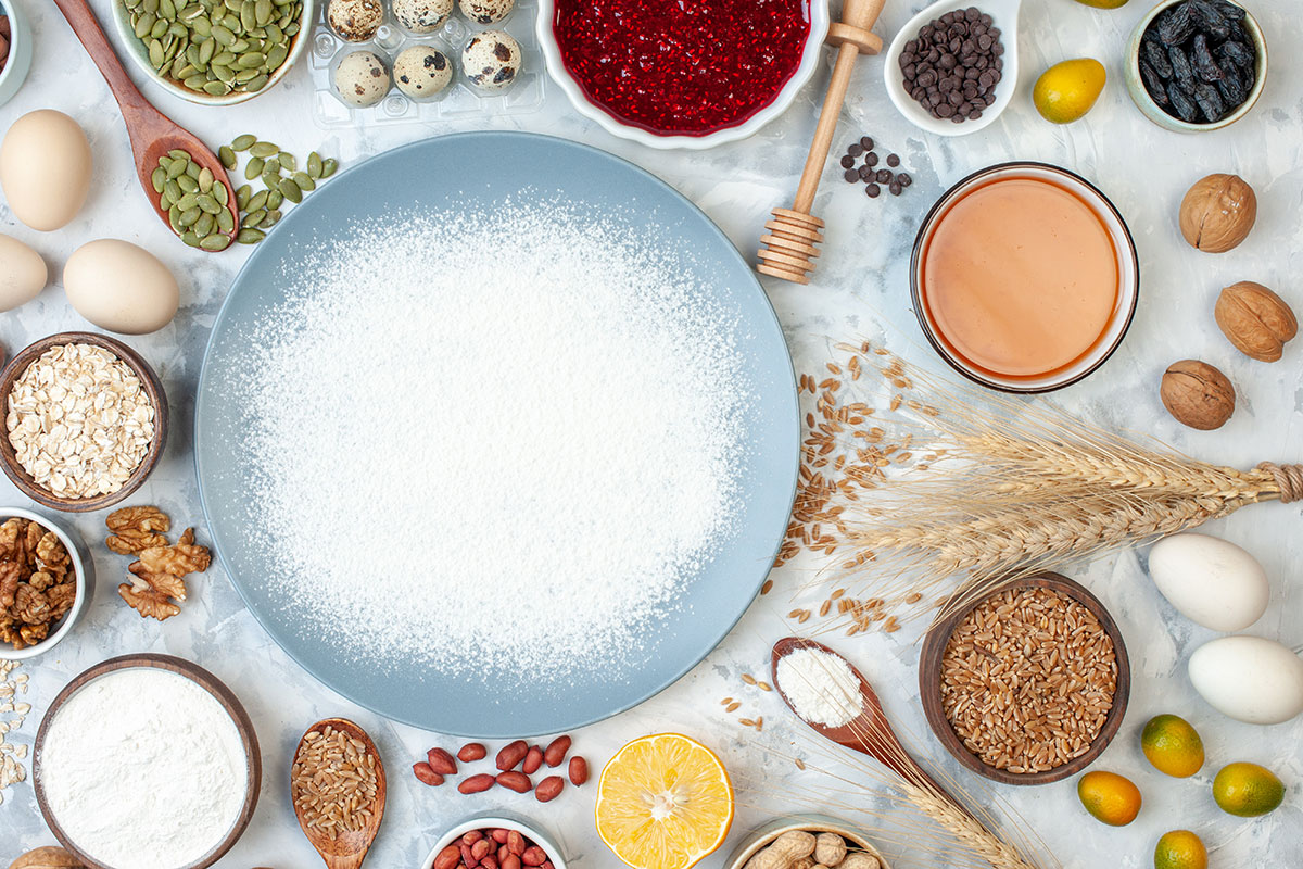Enhancing Safety and Adding Flavor: The Role of Additives in your Food ... Enhancing Safety and Adding Flavor: The Role of Additives in your Food ...