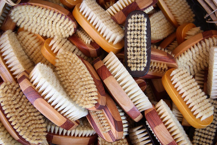 Brushing up on Hygiene: Are Nail Brushes the Unsung Hero of Clean Hands ...