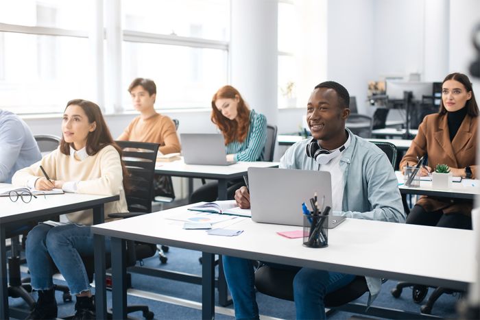 Exclusion and Restrictions: Understanding Employee Health and the Food ...