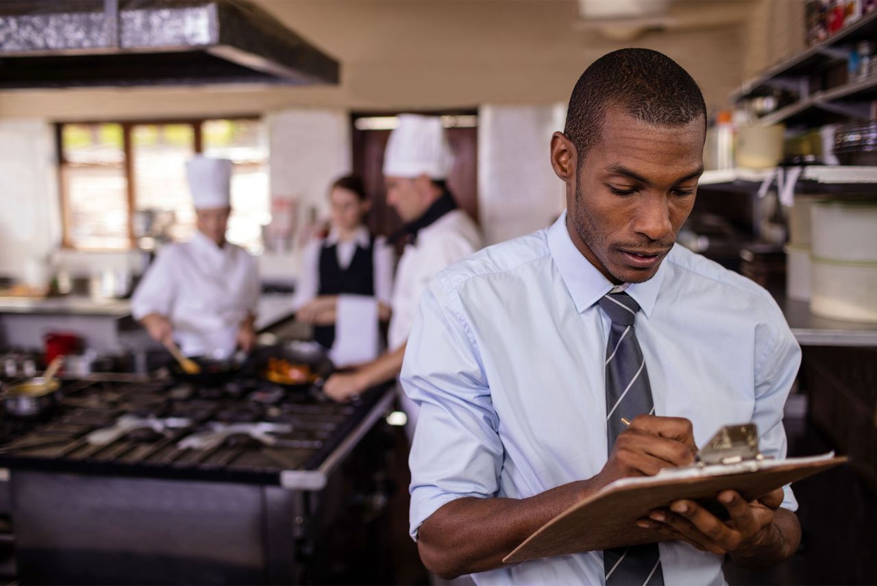 Active Managerial Control – Could it Be the Missing Link in Your Food ...